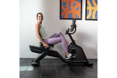 Sklep Sportowy - ROWER STACJONARNY POZIOMY 590R /SCHWINN - ss24.pl